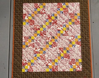 French Country Quilt - Etsy
