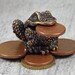 Tiny Casket frog, Miniature Designer Bronze Box, Funny Fengshui Money ...