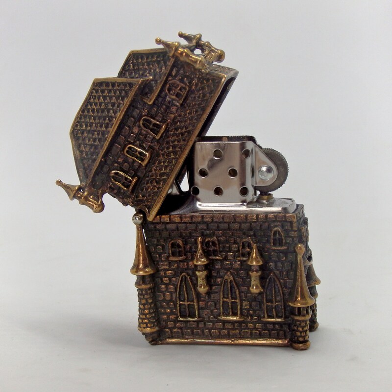 Designer Lighter - Etsy