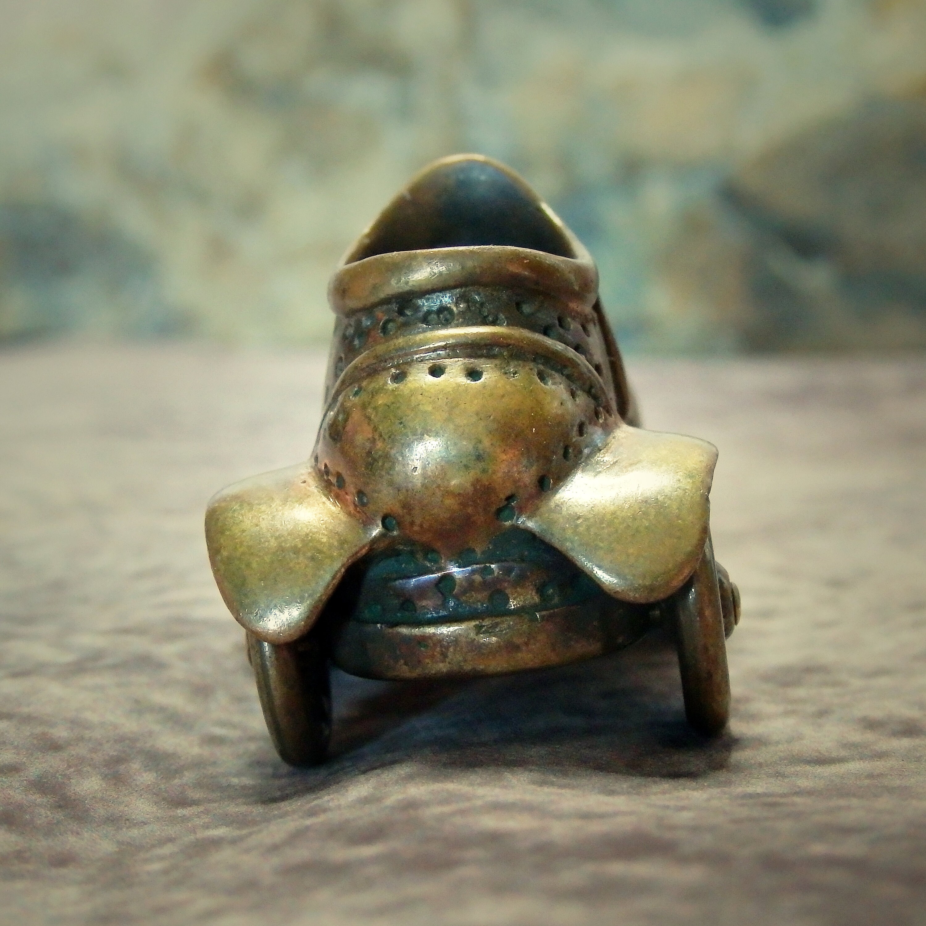 Tiny Souvenir Car-boot, Boot on Wheels, Crazy Car-toy, Amazing Creation ...
