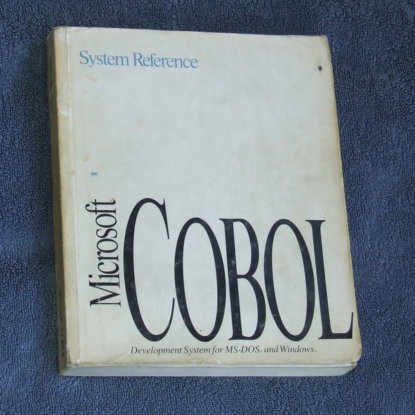 Dos a Dos Book - Etsy