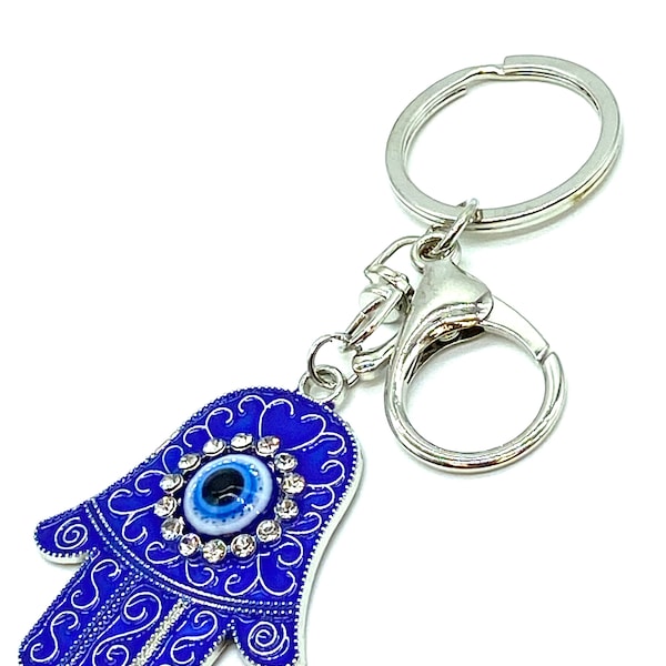 Evil Eye Hamsa - Etsy