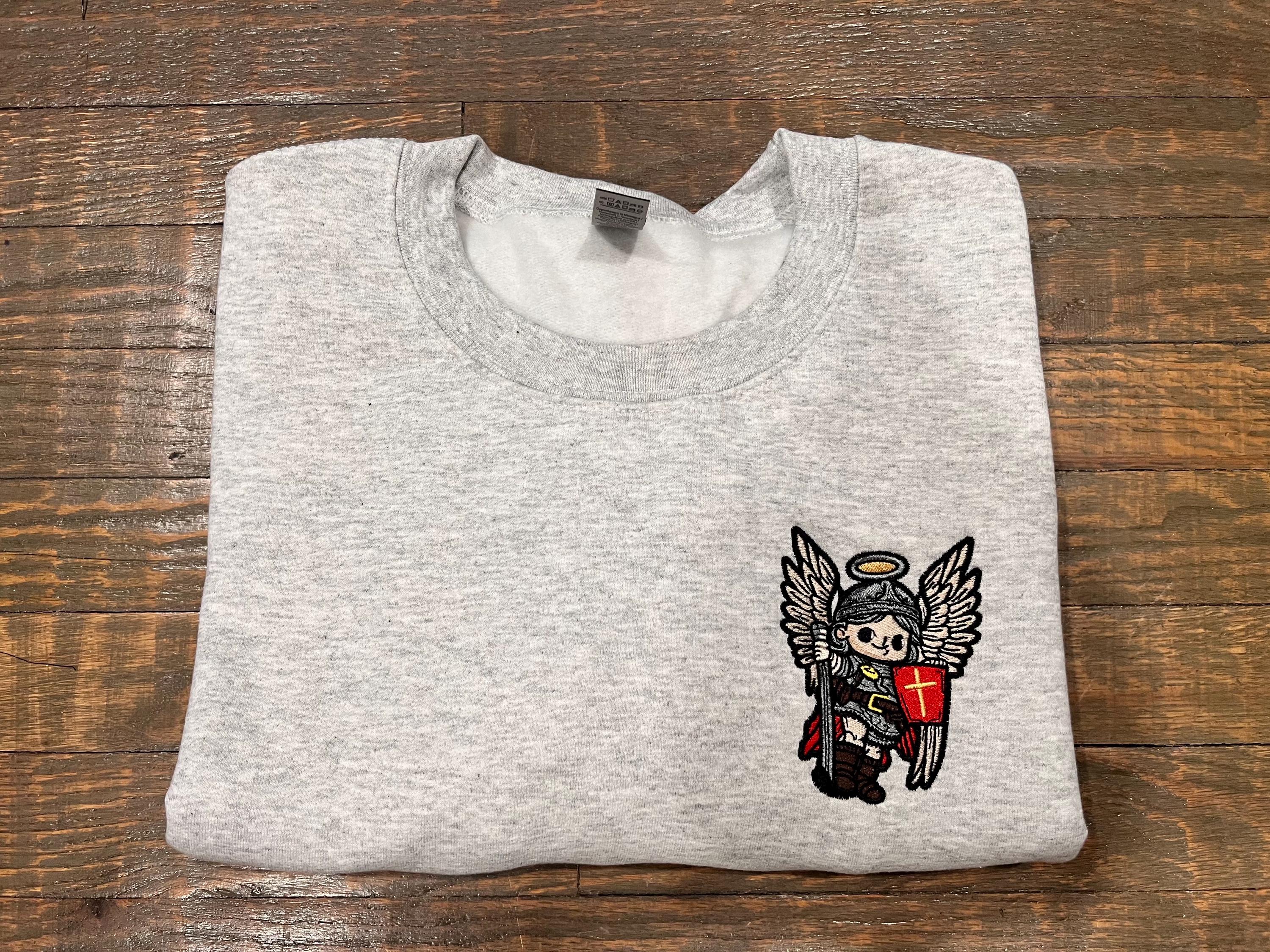 St. Michael, St. Michael Archangel, San Miguel Arcangel, Saint ...