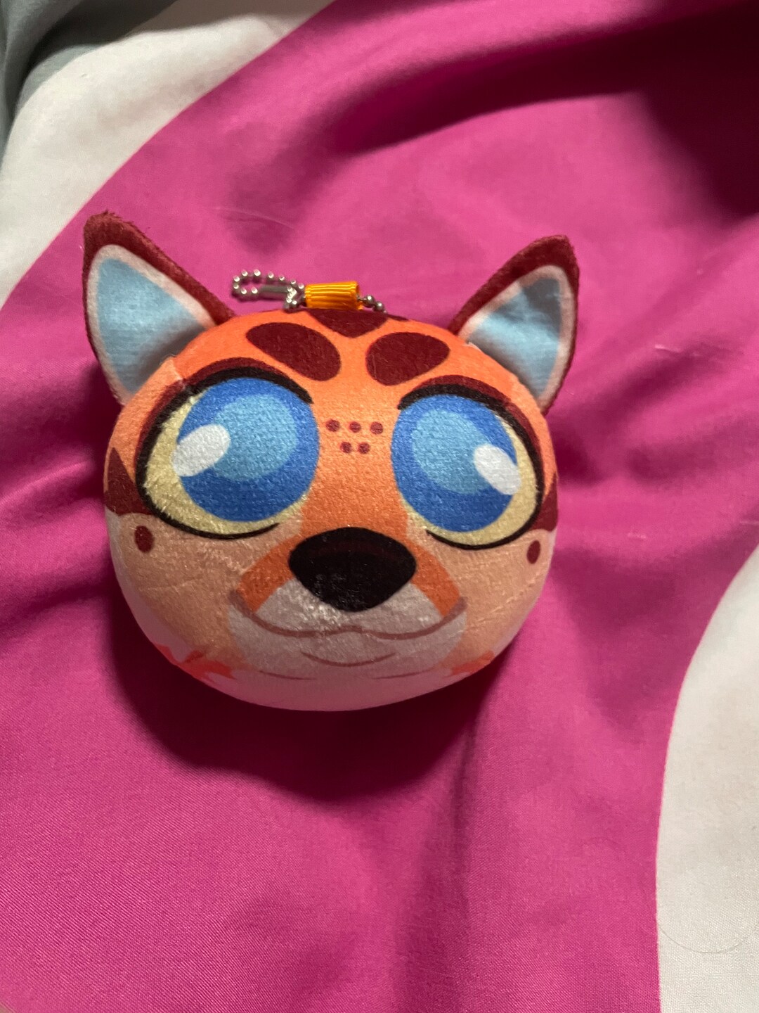 Finch Squishy Plush - Etsy