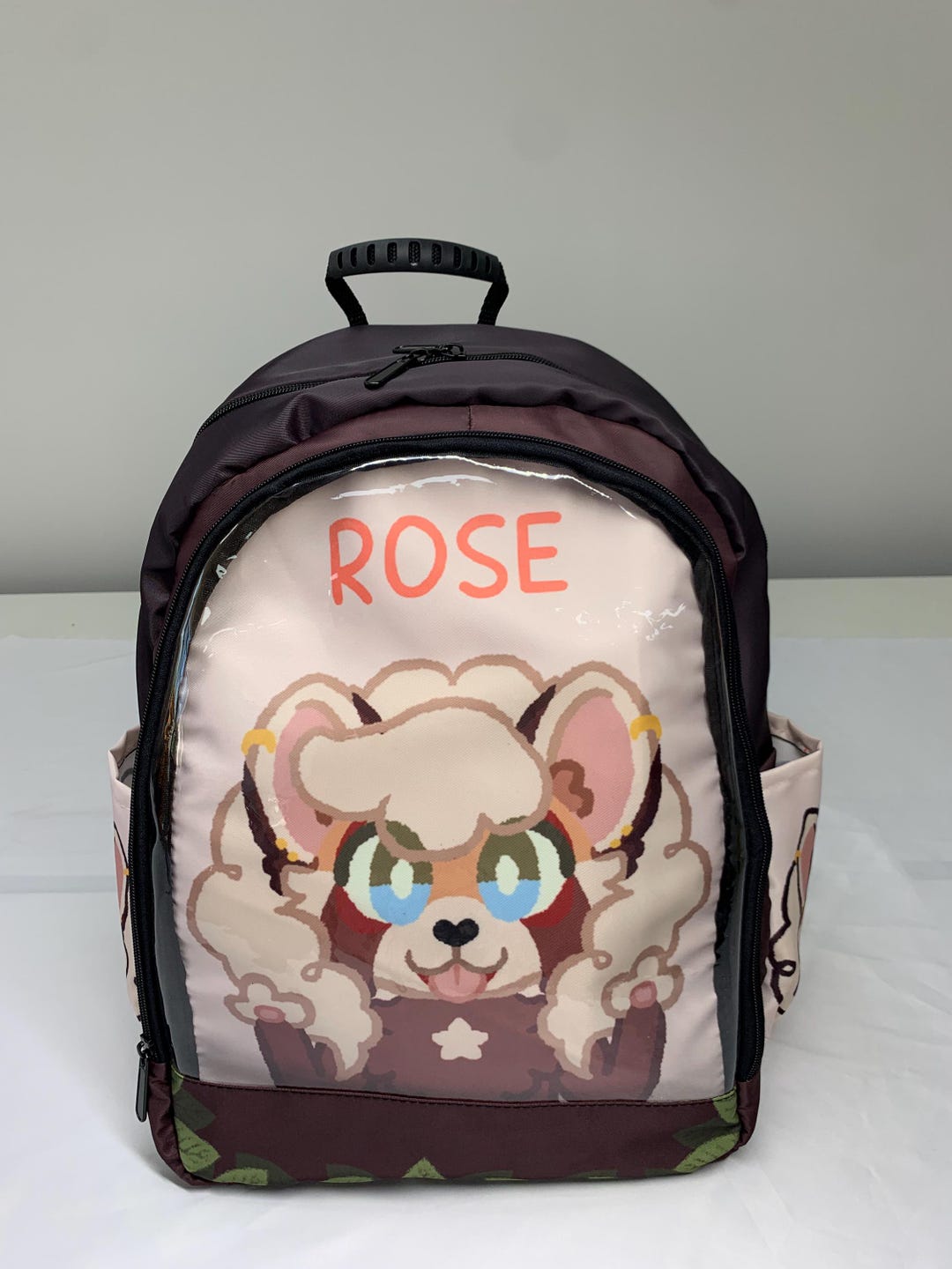 Custom Furry Ita Bags! - Etsy