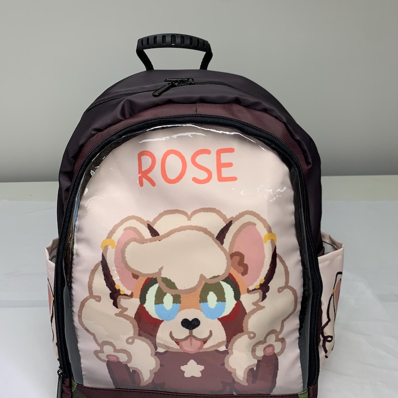 Ita Bag - Etsy