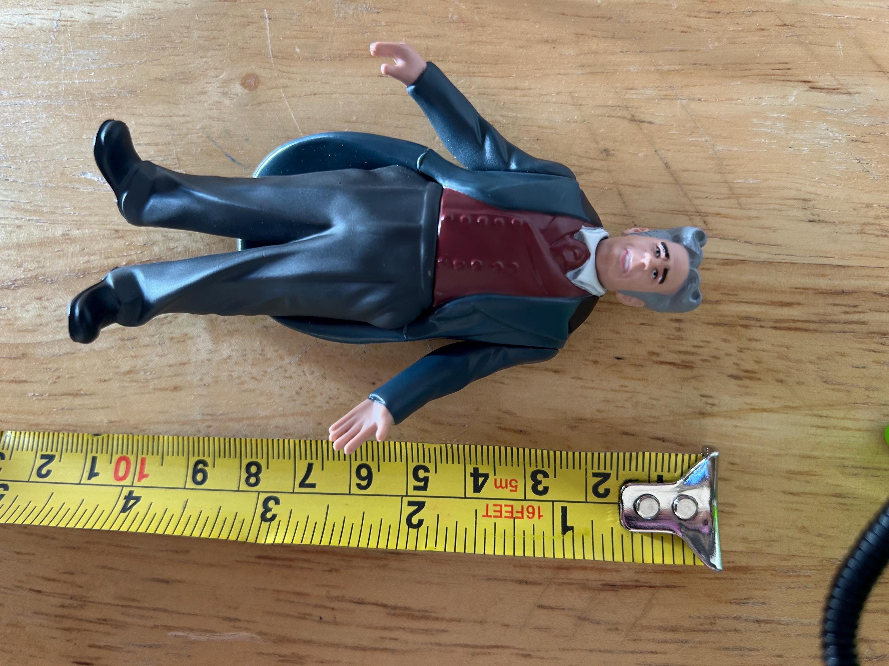 Vintage 2000 Dr. Seuss how the Grinch Stole Christmas Whobilation ...