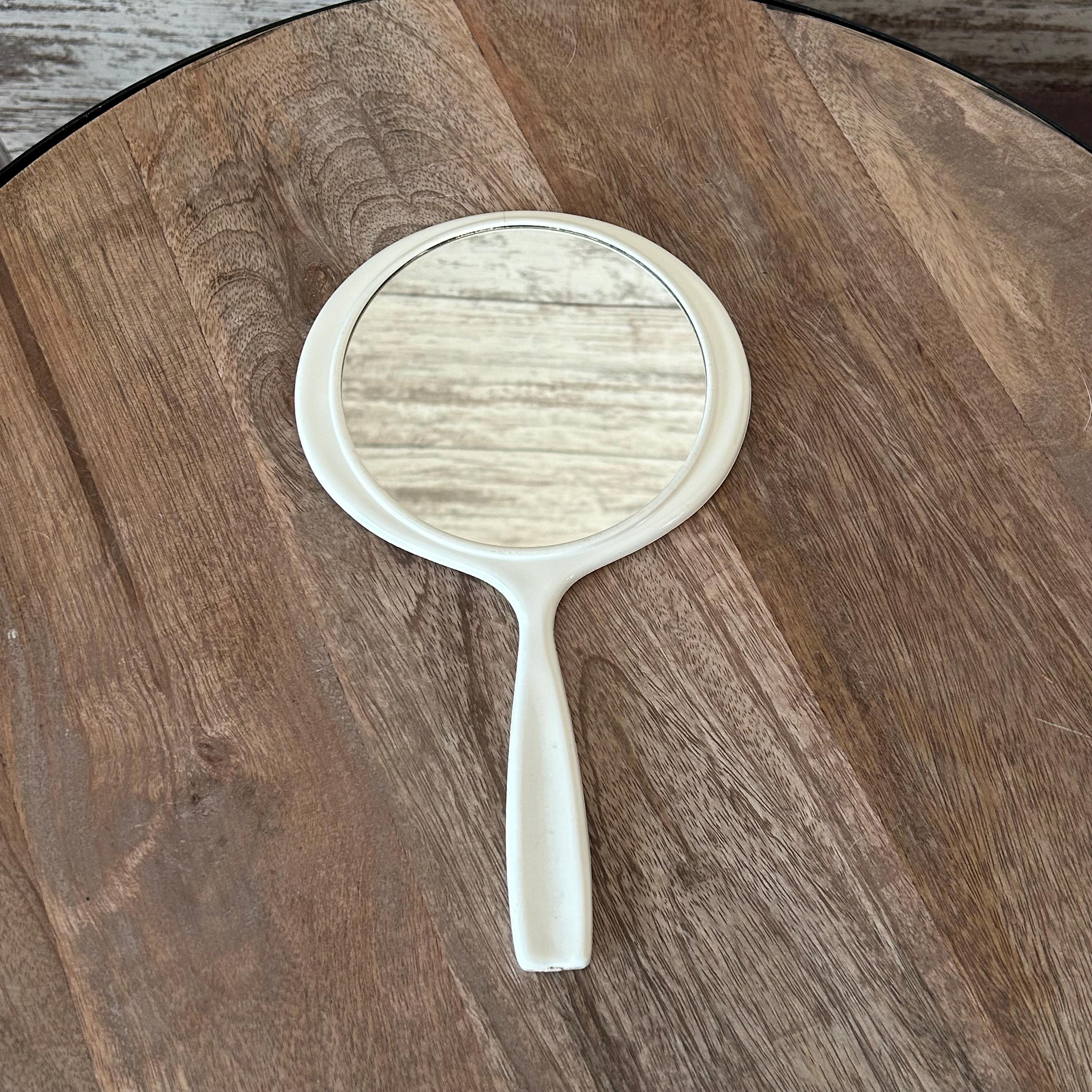 Vintage 60s 70s Tinkerbell Tom Fields Mirror Girl Vanity Rare Girls ...