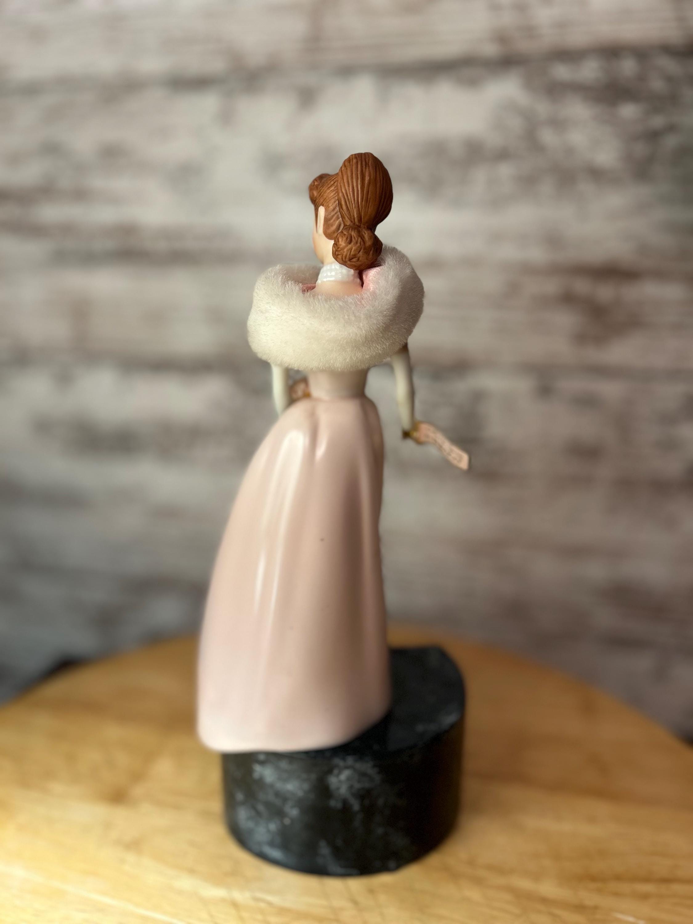 Barbie With Love Enchanted Evening Barbie Musical No 1566 by Enesco ...