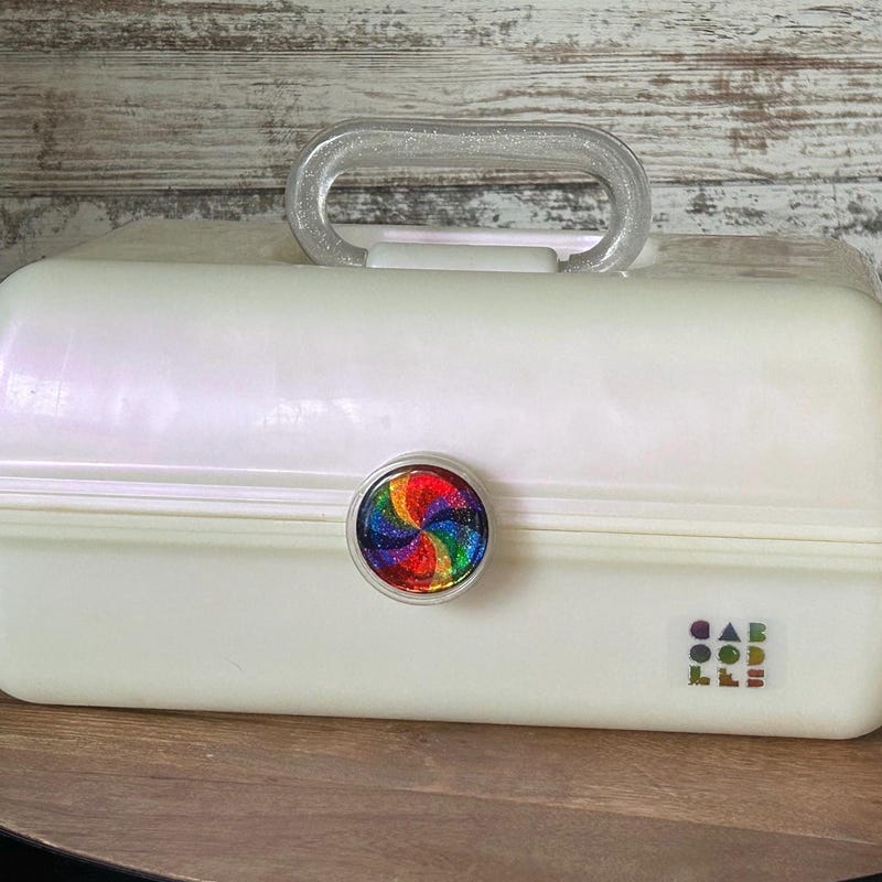 Caboodles - Etsy