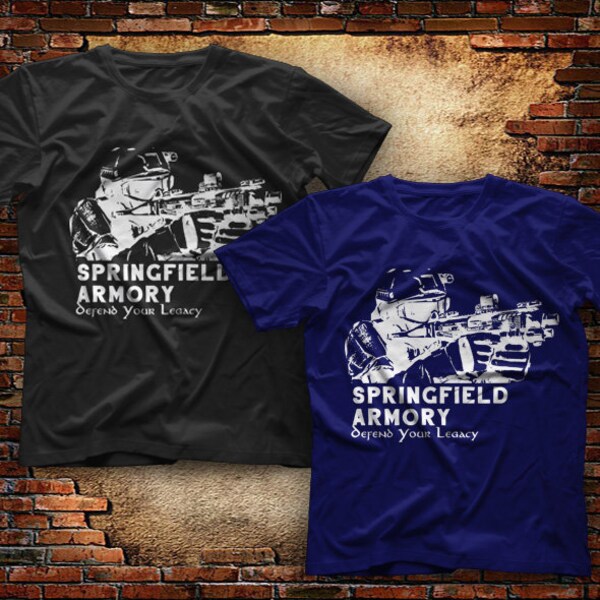 Springfield Armory Hat - Etsy