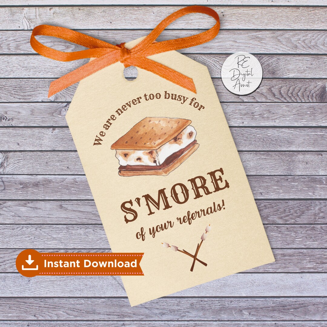 S'more Referrals Pop by Tags, Business Real Estate Insurance Lender ...