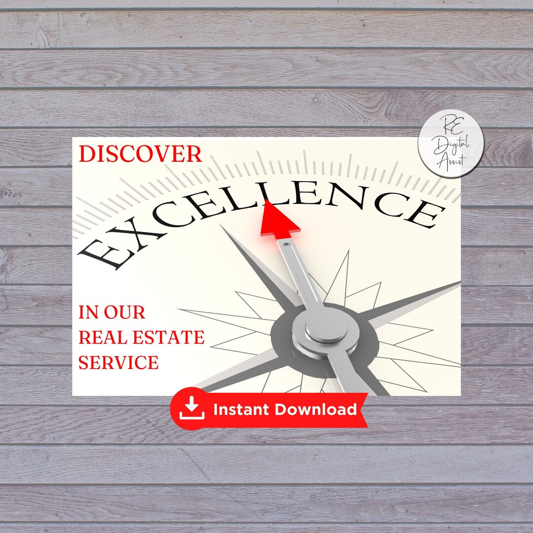 Real Estate Marketing Postcard | Drip Campaign Lead Generation Business ...