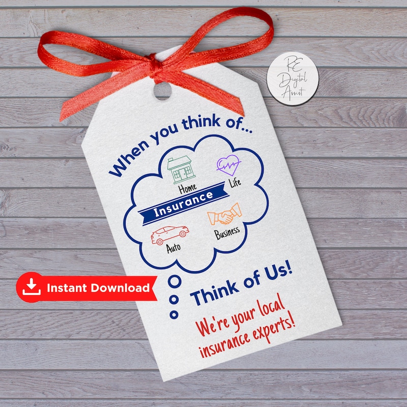 Insurance Stickers - Etsy