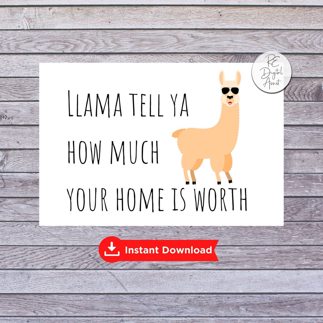 Real Estate Marketing Personalized 4x6 Postcard Front | Farm Sellers or ...