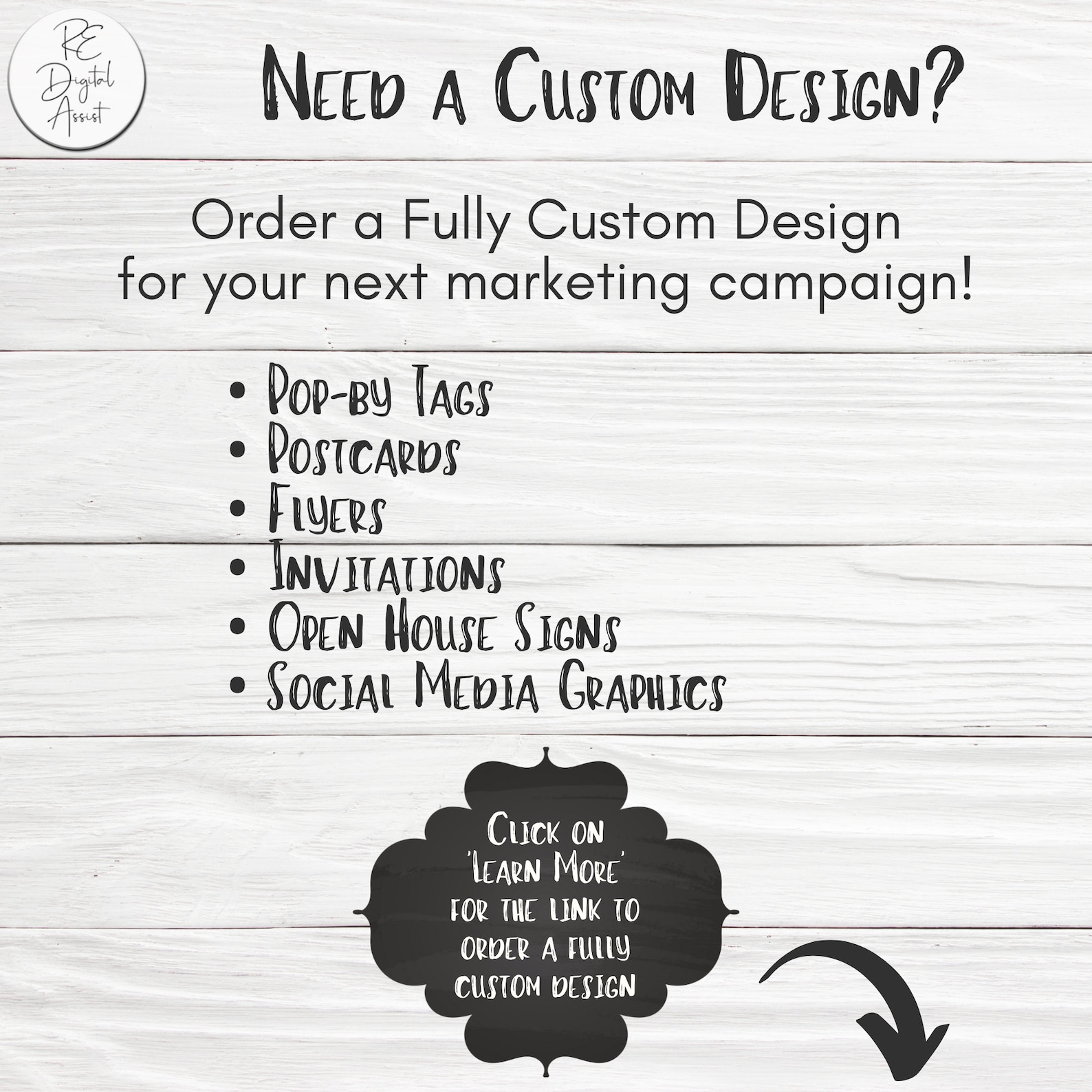 PRINTABLE Irish Blessing Business Client Appreciation Postcard Front ...