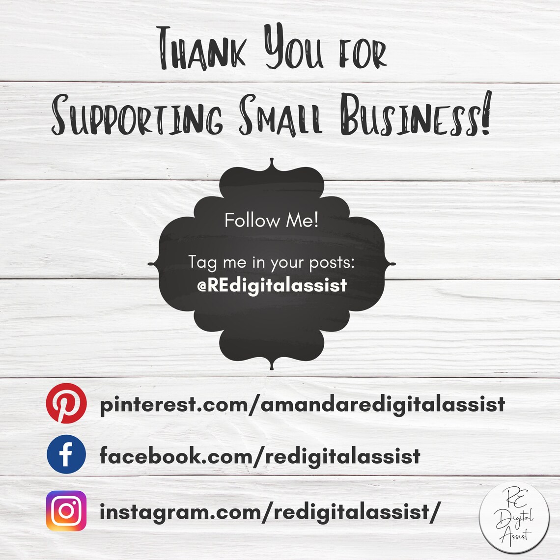 Spring Insurance Marketing Postcard | Lead Generation Business March ...