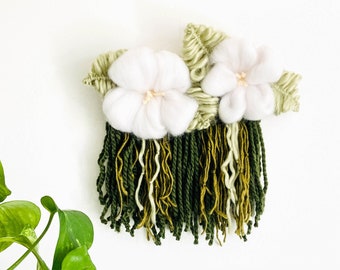 Filipino Flower Art - Etsy