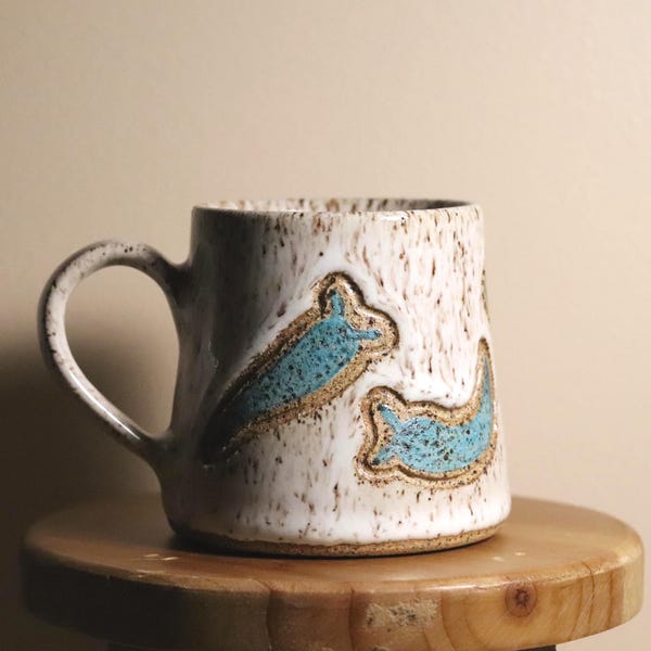Ceramic Slug - Etsy