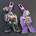 TF One D-16 / Megatron Acrylic Keychain - Etsy