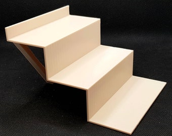 Vinyl Figure Display - Etsy