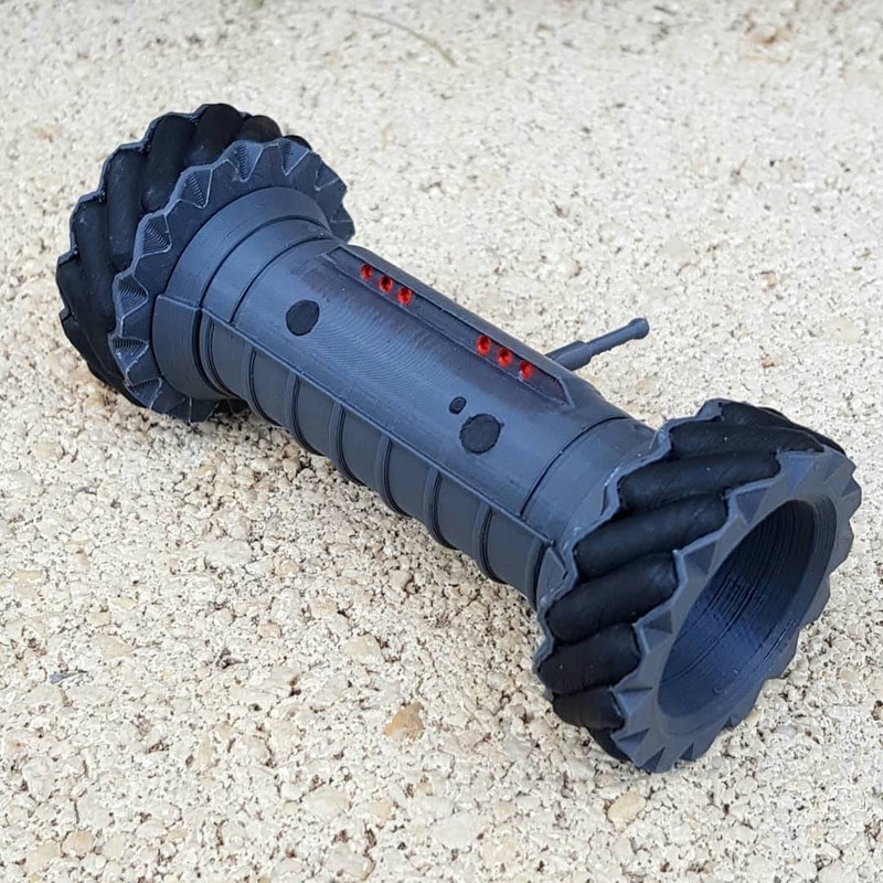 Rainbow Six Siege Drone - Etsy