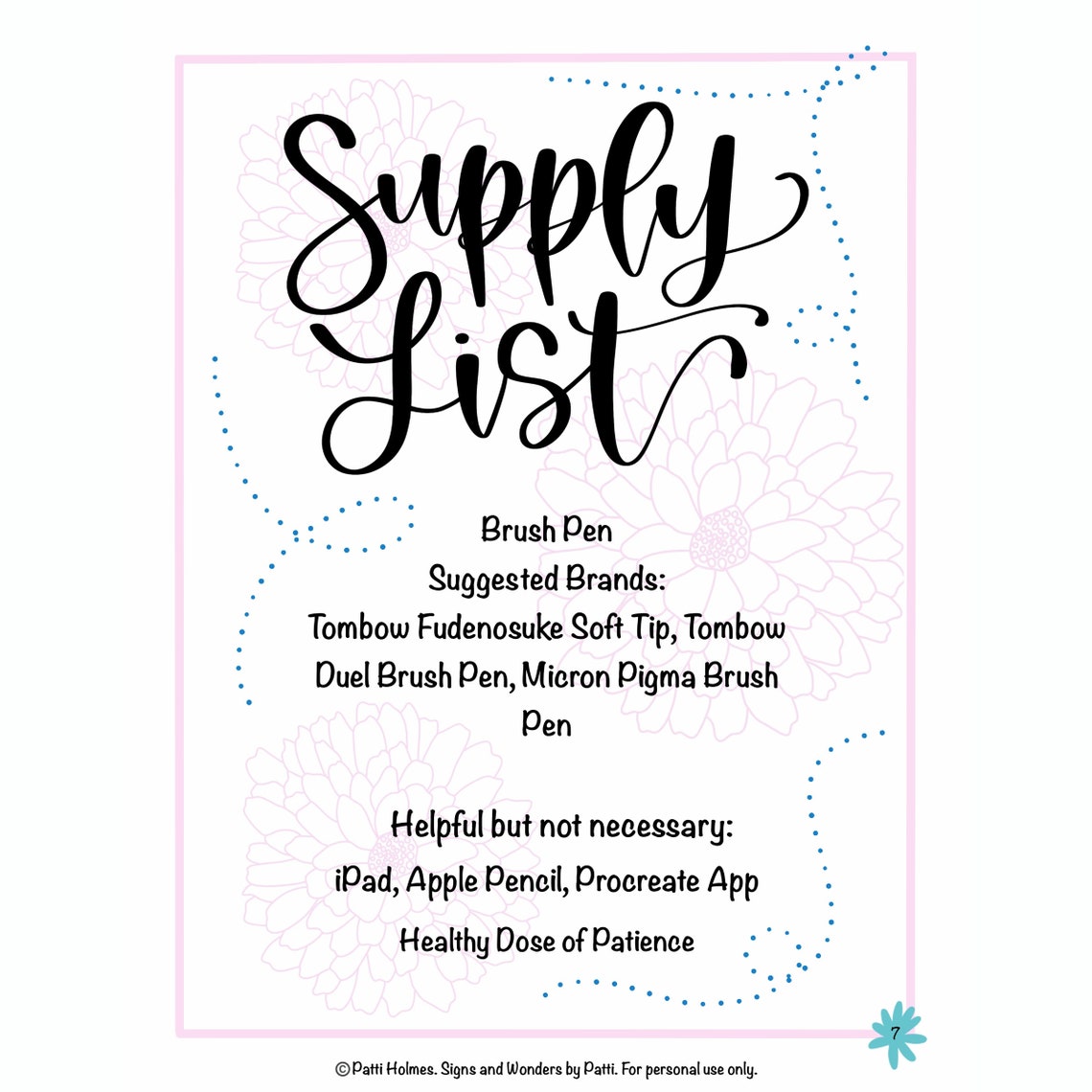 Art Of Lettering Script Lettering Practice Sheets UPPER CASE Letters art-of-lettering-script-lettering-practice-sheets-upper-case-letters