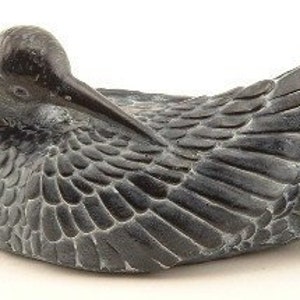 Tern With Optional Base + Custom Personalized Engraving, Tern Statue ...