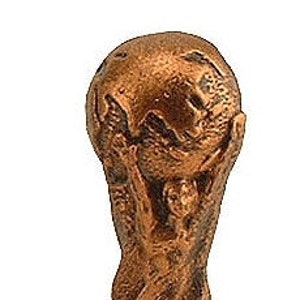 Small World Cup With Optional Base + Personalized Custom Engraving ...