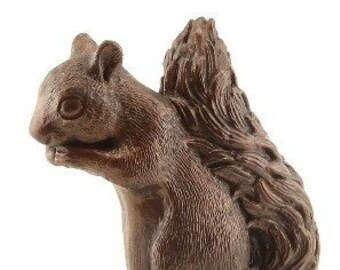 Squirrel decor | Etsy