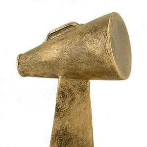 12" Cheerleading Director Statue With Optional Custom Engraving, Custom ...