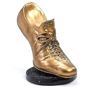 Track Shoe With Optional Base + Personalized Custom Engraving, Track ...