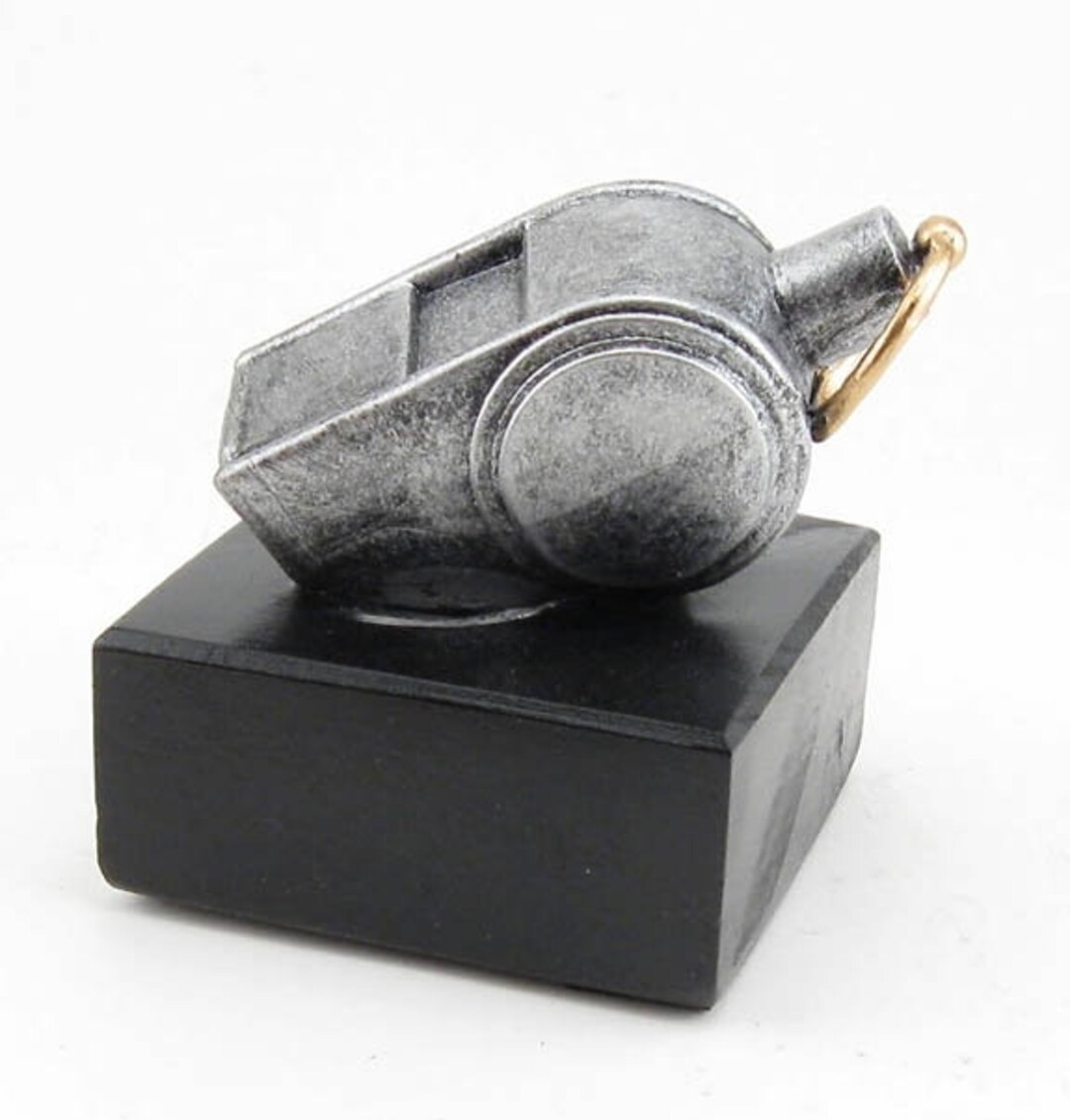 Whistle With Optional Custom Personalized Engraving, Custom Engraving ...