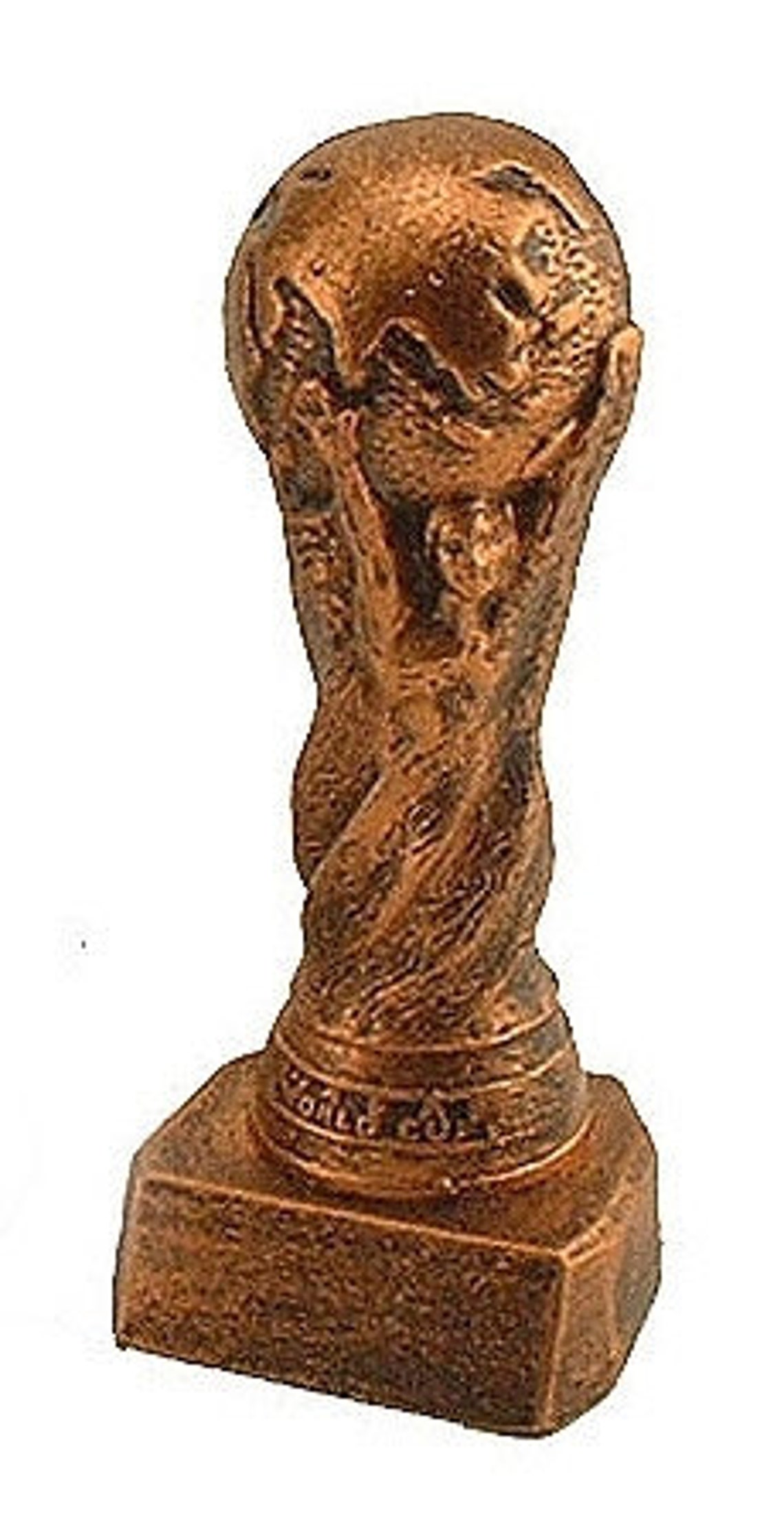 Small World Cup With Optional Base Personalized Custom | Etsy