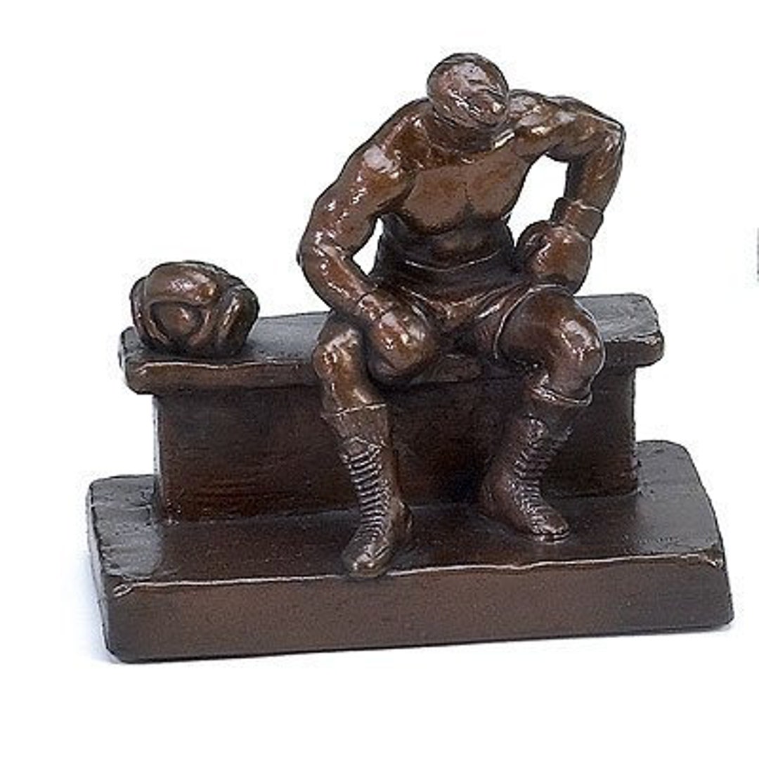 The Boxer With Optional Custom Engraving, Custom Engraving, the Boxer ...