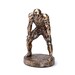 Football- Lineman up With Optional Base + Personalized Custom Engraving ...