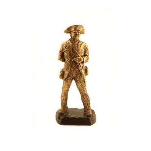 Minuteman - Etsy