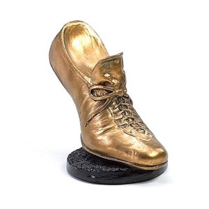 Track Shoe With Optional Base + Personalized Custom Engraving, Track ...