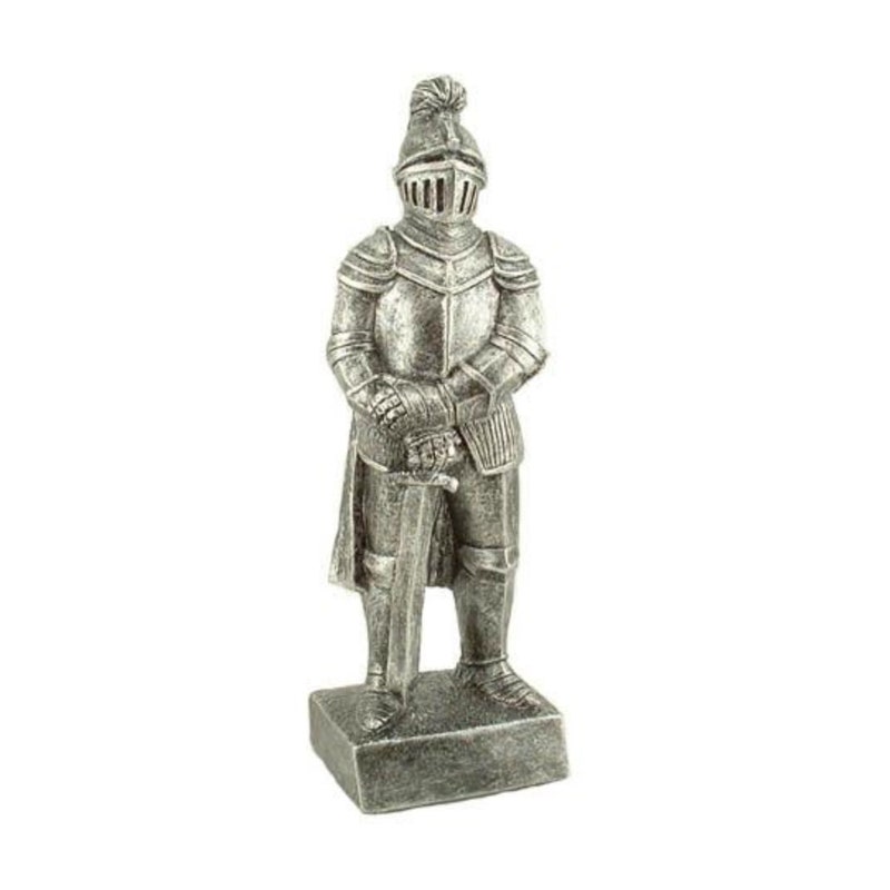 Knight Armor Statue - Etsy