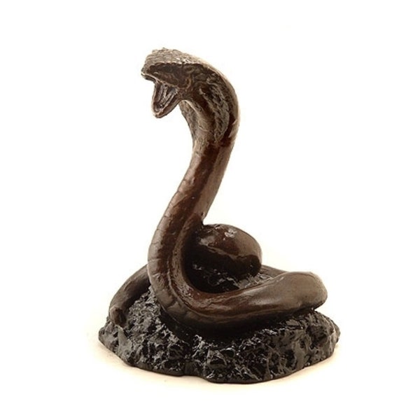 King Cobra Statues - Etsy