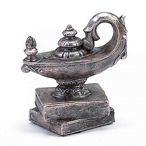 Small Lamp of Learning W Optional Base + Custom Personalized Engraving ...