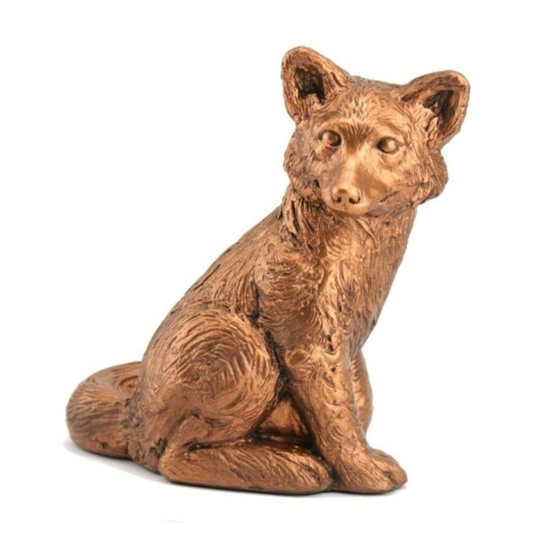 Fox Home Decor - Etsy