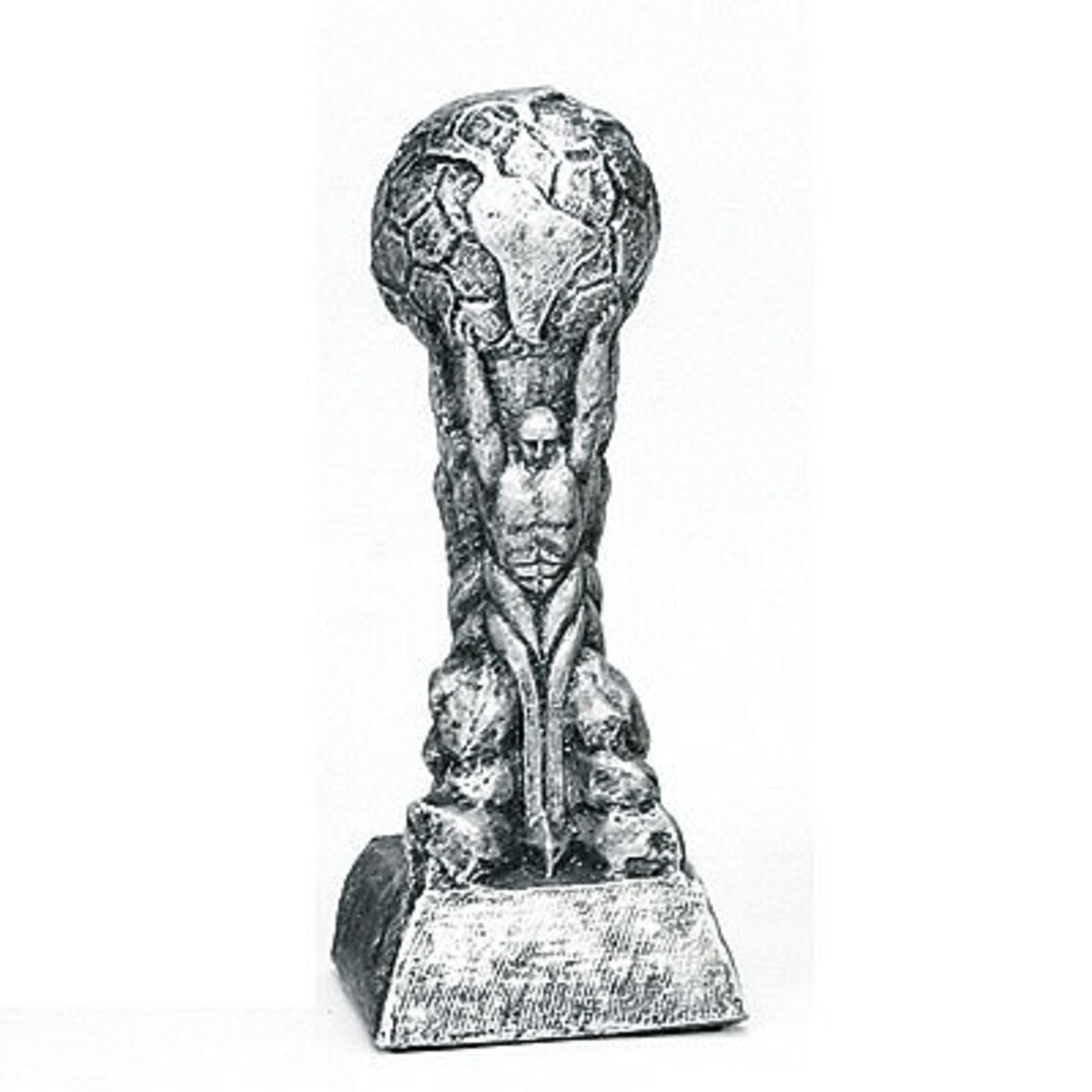 World Cup Soccer 10 With Optional Base Personalized Custom | Etsy