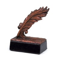 Writing Quill - Etsy