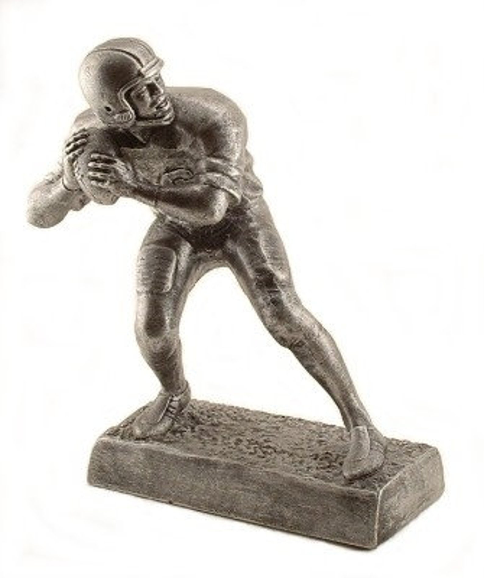 Football Quarterback With Optional Base Personalized Custom - Etsy