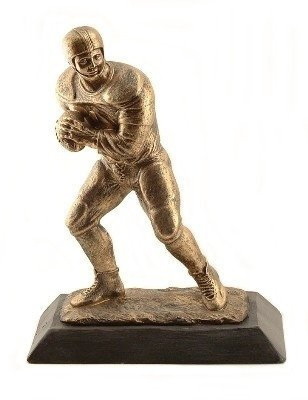 Football Passer, Football Quarterback Custom Engraving, Football Player ...