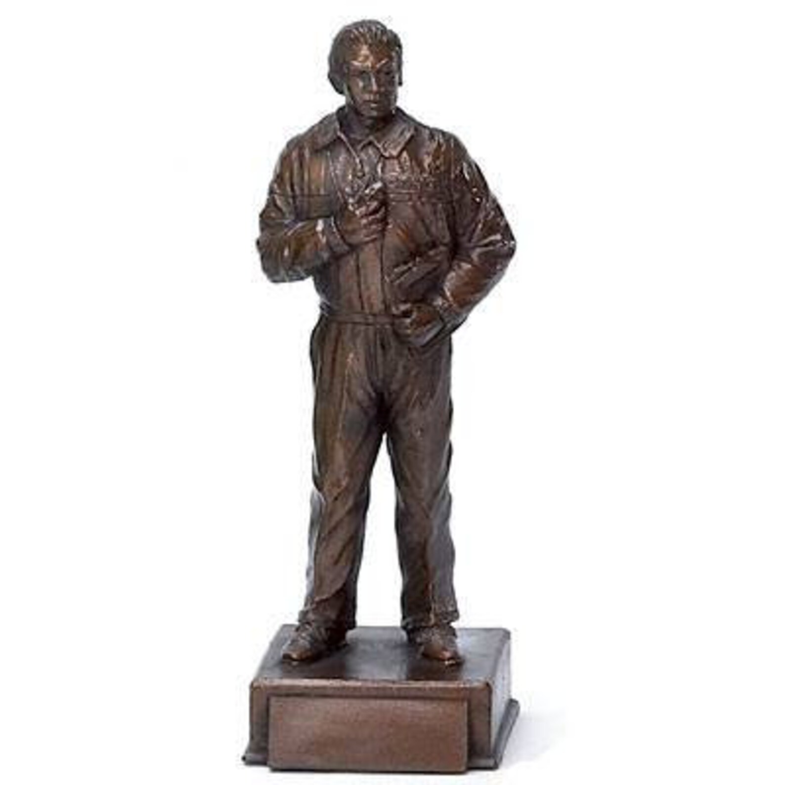 Coach With Optional Base + Custom Personalized Engraving, Custom ...