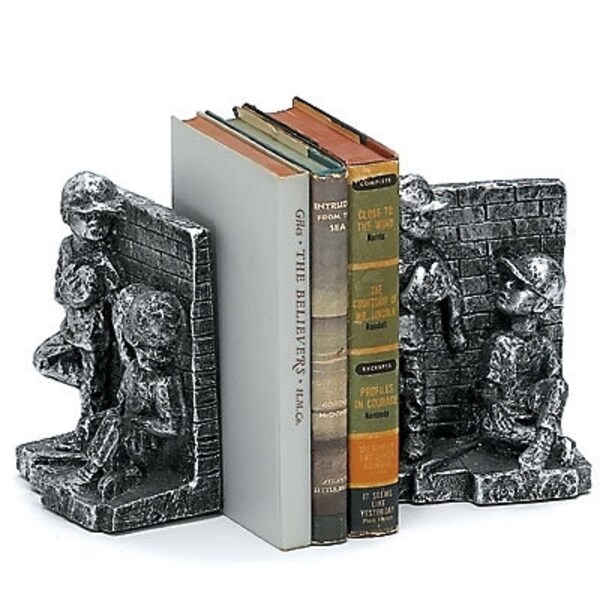 Baseball Bookends - Etsy