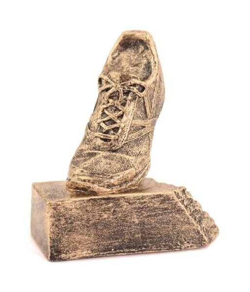 Running Shoe W Optional Base Personalized Custom Engraving, Running ...