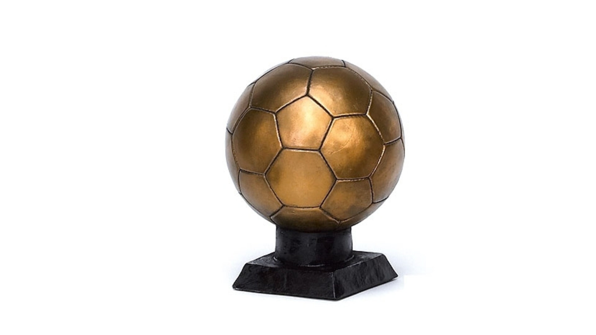 Large Molded Soccer Ball With Optional Base Personalized - Etsy